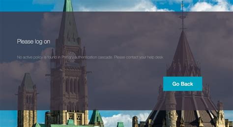 Issue Netscaler Error No Active Policy Is Found In Primary