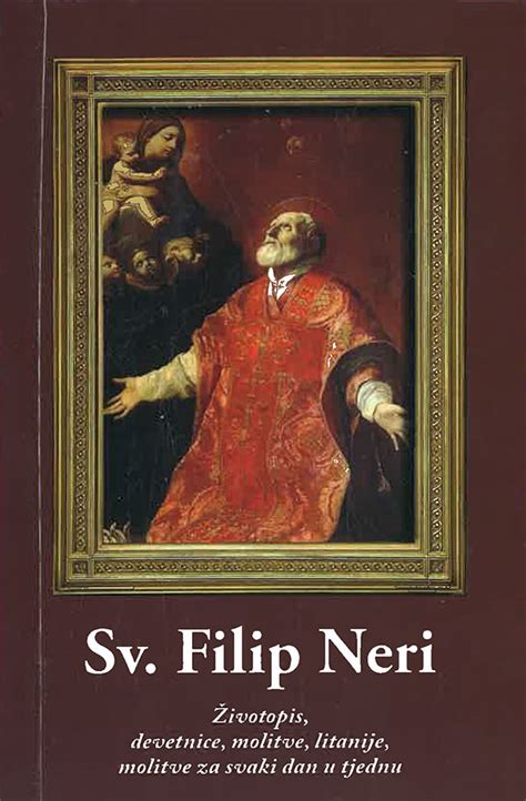 Sv Filip Neri Upt Zagreb