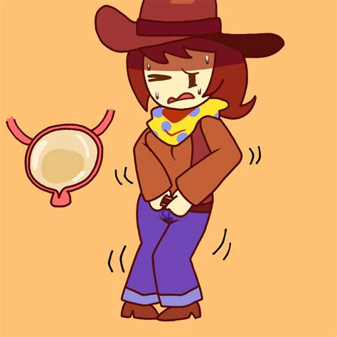 Undertale Yellow Clover Situation Part 1 By Hankjvimbelton229 On