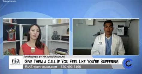 Nishant Patel Md On Colorado And Company Interventional Radiology Located In Denver And