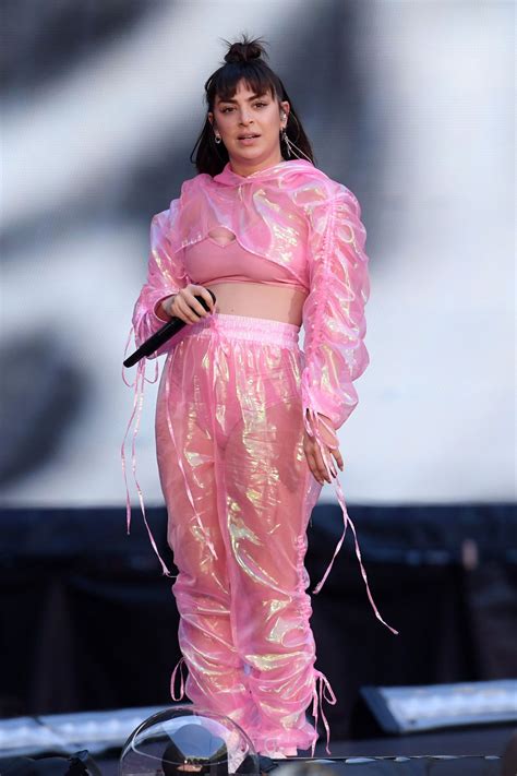 Charli Xcx Latest Photos Celebmafia