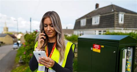 Vodafone Ireland Continues Investment In Network Evolution Premium
