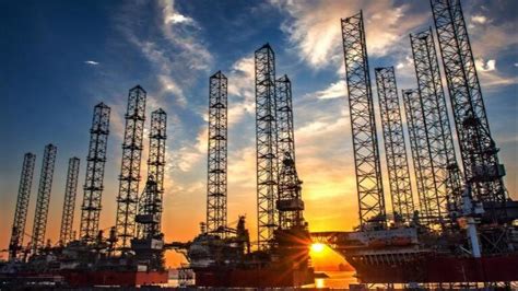 Газрын тос байгалийн хийн олборлолт 390 сая тонн давжээ