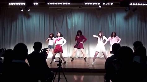 Dumbdumb Redvelvet Dance Cover By Lollipop Youtube