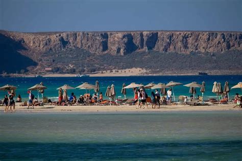 Balos Beach Crete How To Visit Photos Top Tips