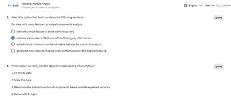 Review Of Courseras IBM Machine Learning Professional Certificate E