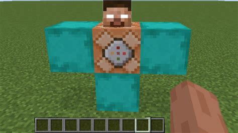 How To Summon Herobrine Wither Storm In Minecraft Youtube