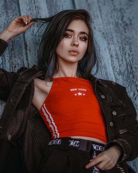 Anastasia Sereda Pic