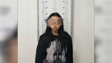 17岁少女朋友圈卖色情视频定位公安局 叫嚣：没在怕！凤凰网视频凤凰网