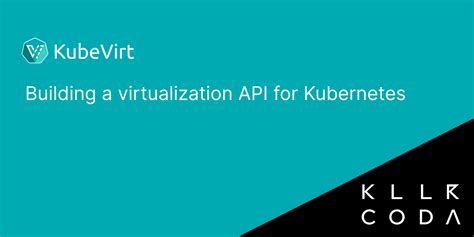 Experiment With Cdi Kubevirt Killercoda