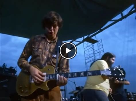 Canned Heat Woodstock Boogie