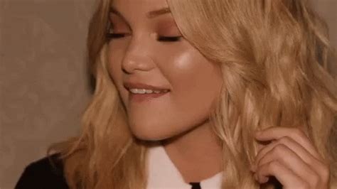 Smiling S