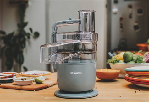 Kenwood Multipro Go Food Processor Product Review