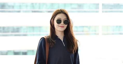 소녀시대 수영 운동화 신고도 완벽한 9등신 비율 포토엔hd