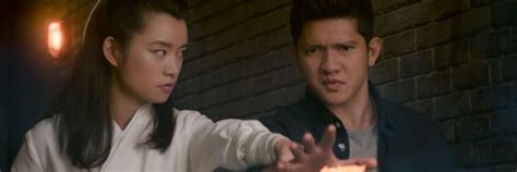 Wu Assassins Ending If Only The Script Could Keep Up With The Fists