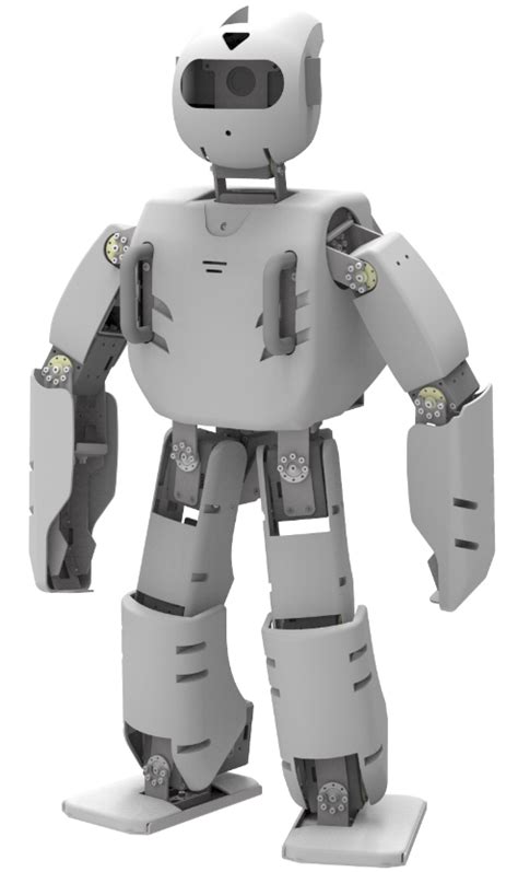 Robotis Op3