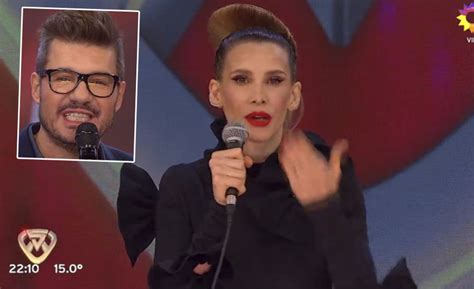 ¡eso No Se Hace El Súper Reclamo Vintage De Guillermina Valdés A