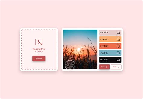 Daily Ui · 051 060 Behance