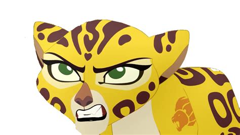 Fuli Png By Coenisawesome On Deviantart
