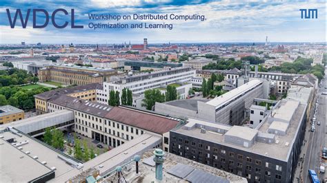 Workshop On Distributed Computing Optimization And Learning Ieee