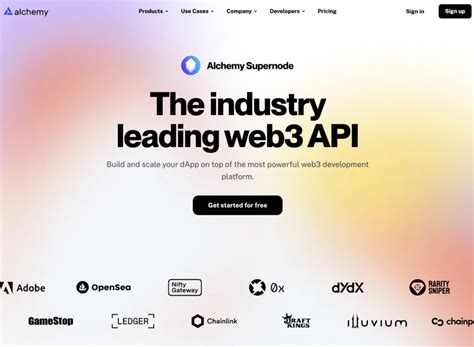 Blockchain Hosting Providers A 2023 Guide To Decentralized Hosting