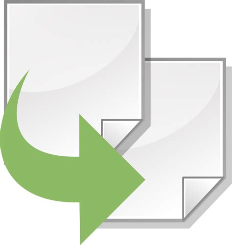 Download Clone Duplicate Arrow Royalty Free Vector Graphic Pixabay