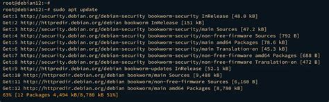 How To Install Redmine With Apache And Lets Encrypt Ssl On Debian 12