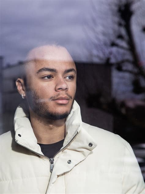 Louise Haywood Schiefer Photography Kwajo Tweneboa Louise Haywood