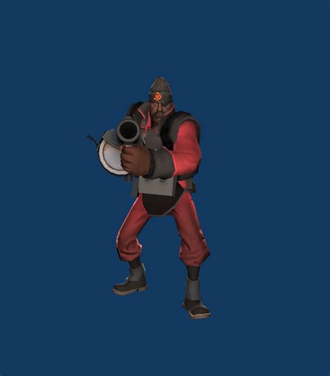 Making Loadouts Of All Class Hats 1 The Tundra Top Rtf2