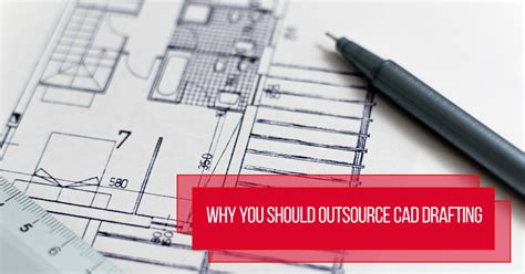 Why You Should Outsource Cad Drafting Cad And Revit Bim Outsourcing Services