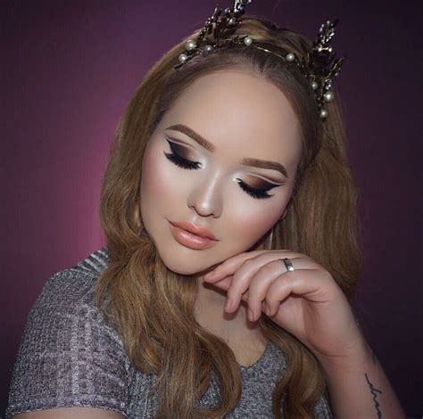 Nikkietutorials Makeup