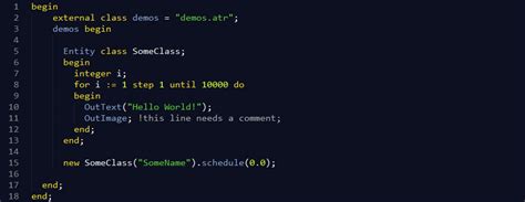 github oysteinsigholt simulademos sublime basic language definitions