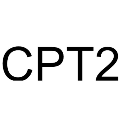 Cpt2 Carnitine Palmitoyltransferase 2 Crc Prognostic Biomarker