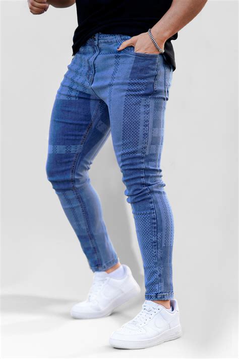 Jeans Gingtto