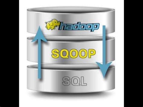 Export Operation In Apache Sqoop Exporting File From HDFS To MySQL YouTube