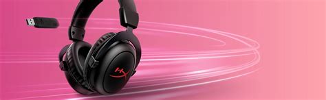Hyperx Cloud Ii Core Wl Gam Hs Buy Online At Best Price In Ksa Souq