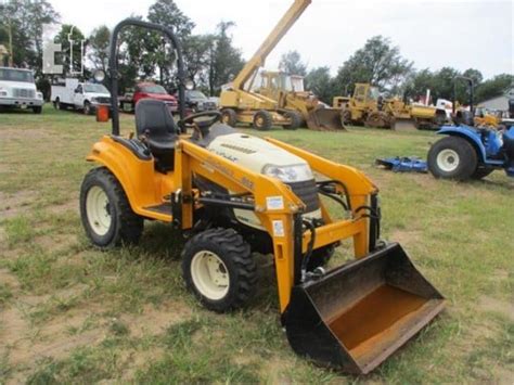 Cub Cadet 6284 Auction Results In Boonsboro Maryland Equipmentfacts