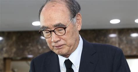 Jp 조문 마친 이홍구 전 총리