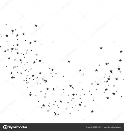 Stars Meteoroids Comets Stock Vector Image By ©poliashenko 370918694