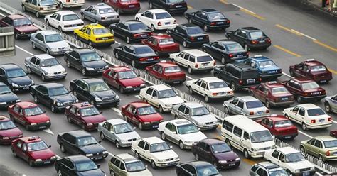 Building Bigger Roads Actually Makes Traffic Worse