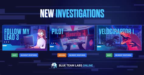 Blue Team Labs Online On Linkedin Incidentresponse Btlo Blueteam