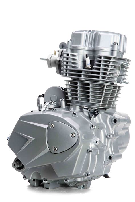 China 125cc 150cc Motorcycle Engine China Engine Motor