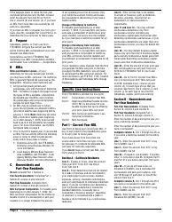 Download Instructions For Form FTB V Net Operating Loss Nol Computation And Nol And