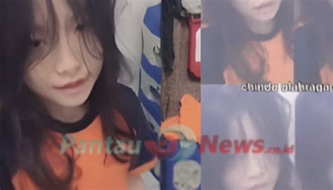 Link Bocil Chindo Baju Olahraga Oren Viral