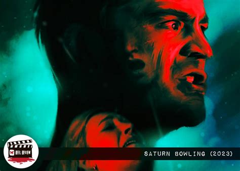 Reel Review Saturn Bowling 2023 Morbidly Beautiful