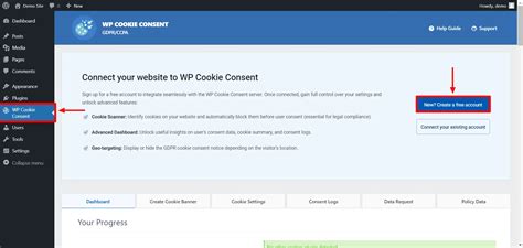 10 gdpr cookie consent banner examples for 2025