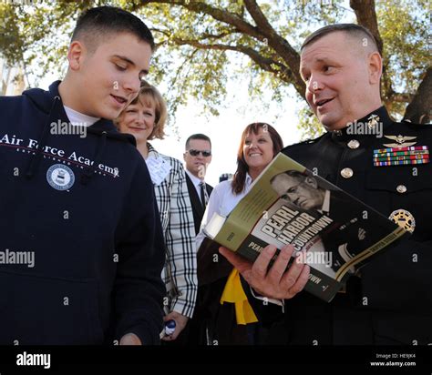 Vice Chairman Of The Joint Chiefs Of Staff Us Marine Gen James E