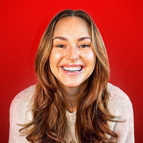 Alexane Pelletier Youtube