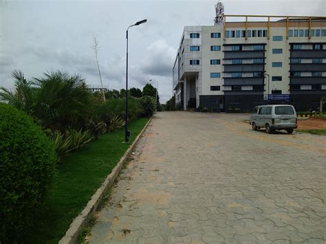 College Amc Engineering College Gallery