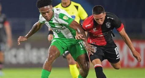 Melgar Vs Nacional Sigue EN VIVO Y GRATIS El Partido Por La Cuarta Fecha De La Copa Libertadores